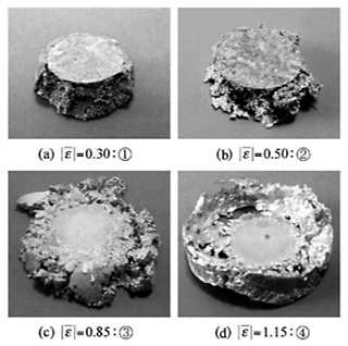 39.Deformation behavior of semi-solid hypereutectic Al-Si alloy ...