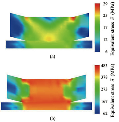39.Interfacial deformation and friction heating in ultrasonic Al ribbon ...