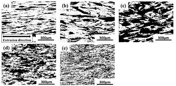 44.Fabrication of Aluminum-Graphite Composites by Hot Extrusion
